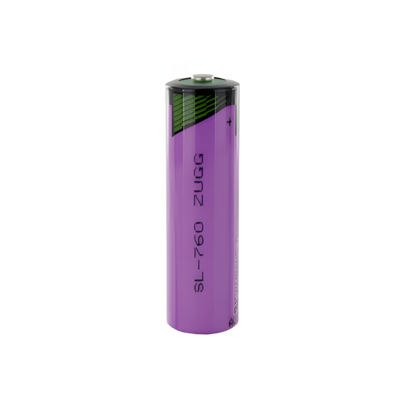 Pin Lithium Tadiran SL-760 2200mAh - Pin